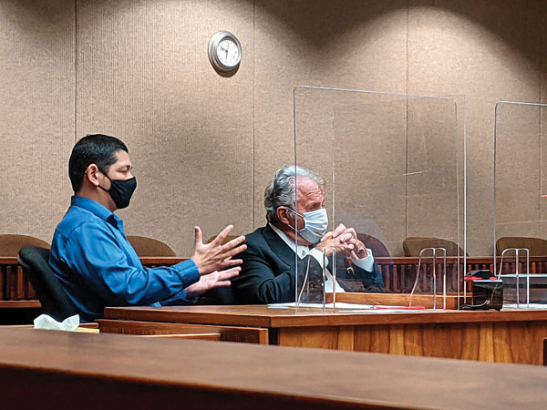 Former coach sentenced to 10 years for sex assault | News, Sports, Jobs ...